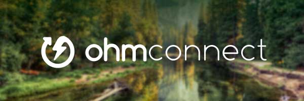 OhmConnect | Stop Wasting Your Energy Savings